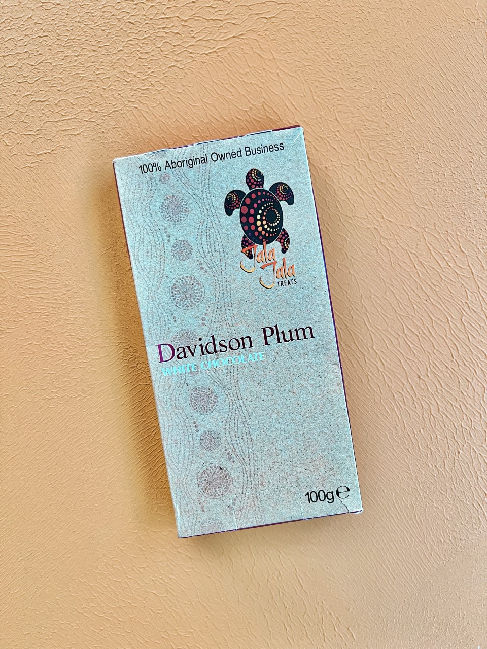 Jala Jala Treats Davidson Plum Chocolate – Matt Atkins